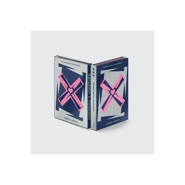 【発売日：2021年08月21日】ご注文後のキャンセル・返品は承れません。発売日:2021年08月21日/商品ID:5229491/ジャンル:K-POP/フォーマット:CD/構成数:1/レーベル:YG Plus/アーティスト:TOMORRO...