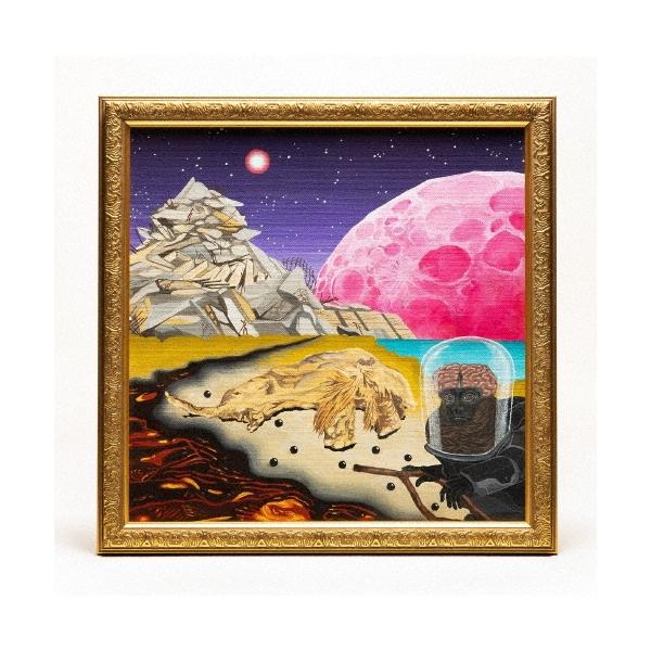 【発売日：2021年09月03日】ご注文後のキャンセル・返品は承れません。発売日:2021年09月03日/商品ID:5229632/ジャンル:J-POP/フォーマット:CD/構成数:1/レーベル:APOLLO SOUNDS/アーティスト:D...