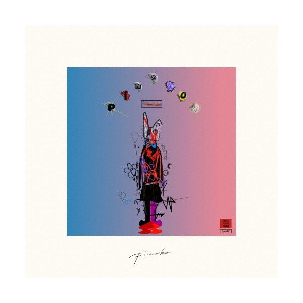 【発売日：2021年09月22日】ご注文後のキャンセル・返品は承れません。発売日:2021年09月22日/商品ID:5229645/ジャンル:J-POP/フォーマット:CD/構成数:1/レーベル:Chilly Source/アーティスト:p...