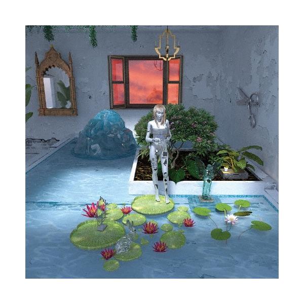 【発売日：2021年10月13日】ご注文後のキャンセル・返品は承れません。発売日:2021年10月13日/商品ID:5229767/ジャンル:ROCK/POP/フォーマット:CD/構成数:1/レーベル:Hardly Art/Sub Pop/...