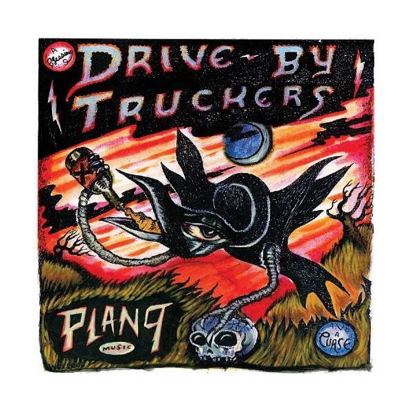 【発売日：2021年10月09日】ご注文後のキャンセル・返品は承れません。発売日:2021年10月09日/商品ID:5229771/ジャンル:ROCK/POP/フォーマット:CD/構成数:2/レーベル:New West/アーティスト:Dri...