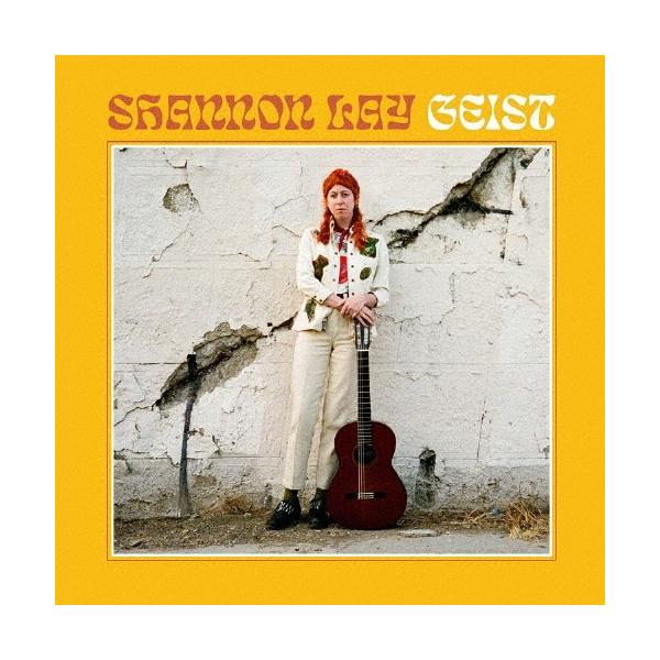 【発売日：2021年10月13日】ご注文後のキャンセル・返品は承れません。発売日:2021年10月13日/商品ID:5229780/ジャンル:ROCK/POP/フォーマット:CD/構成数:1/レーベル:Sub Pop/アーティスト:Shan...