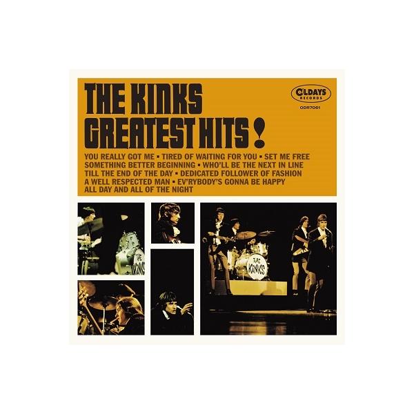 【発売日：2021年08月27日】ご注文後のキャンセル・返品は承れません。発売日:2021年08月27日/商品ID:5229983/ジャンル:ROCK/POP/フォーマット:CD/構成数:1/レーベル:オールデイズ・レコード/アーティスト:...