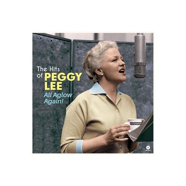 【発売日：2021年08月28日】ご注文後のキャンセル・返品は承れません。発売日:2021年08月28日/商品ID:5230386/ジャンル:JAZZ/フォーマット:LP/構成数:1/レーベル:Wax Time/アーティスト:Peggy L...