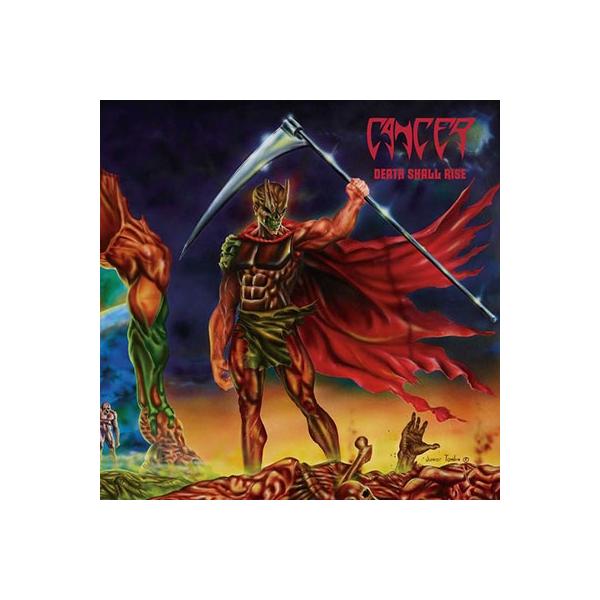 【発売日：2021年09月03日】ご注文後のキャンセル・返品は承れません。発売日:2021年09月03日/商品ID:5231467/ジャンル:ROCK/POP/フォーマット:CD/構成数:2/レーベル:Peaceville/アーティスト:C...