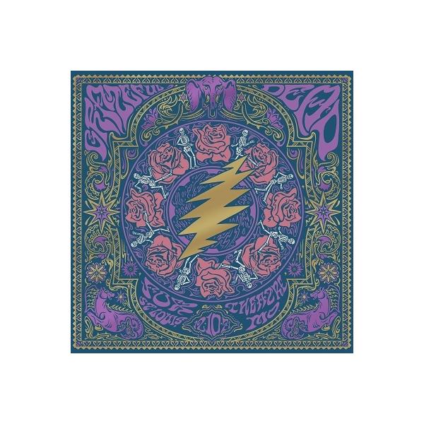 【発売日：2021年10月01日】ご注文後のキャンセル・返品は承れません。発売日:2021年10月01日/商品ID:5231536/ジャンル:ROCK/POP/フォーマット:CD/構成数:3/レーベル:Rhino/アーティスト:The Gr...