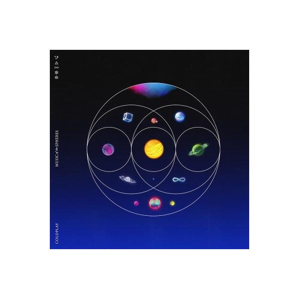 【発売日：2021年10月15日】ご注文後のキャンセル・返品は承れません。発売日:2021年10月15日/商品ID:5231540/ジャンル:ROCK/POP/フォーマット:CD/構成数:1/レーベル:Parlophone/アーティスト:C...