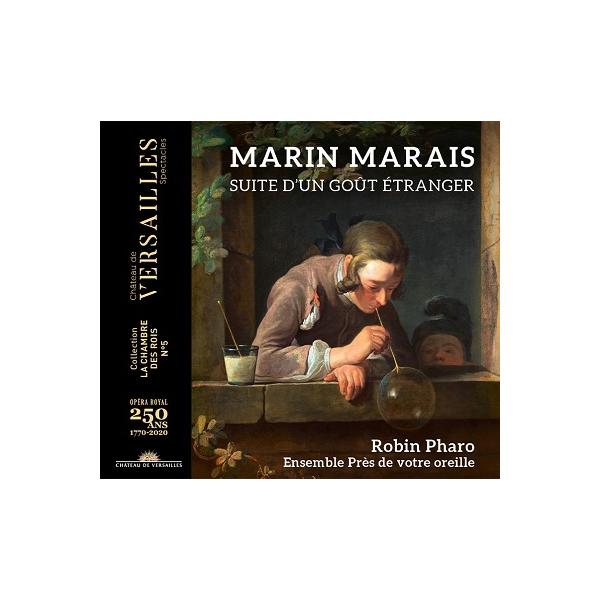 【発売日：2021年09月09日】ご注文後のキャンセル・返品は承れません。発売日:2021年09月09日/商品ID:5231584/ジャンル:CLASSICAL/フォーマット:CD/構成数:2/レーベル:Chateau de Versail...