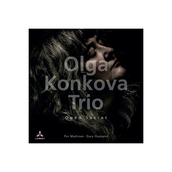 【発売日：2021年09月24日】ご注文後のキャンセル・返品は承れません。発売日:2021年09月24日/商品ID:5231644/ジャンル:JAZZ/フォーマット:CD/構成数:1/レーベル:Losen Records/アーティスト:Ol...