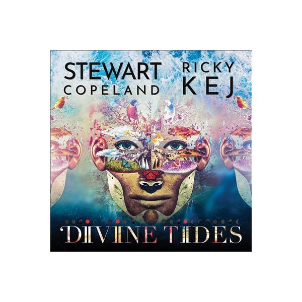 【発売日：2021年10月15日】ご注文後のキャンセル・返品は承れません。発売日:2021年10月15日/商品ID:5231821/ジャンル:ROCK/POP/フォーマット:CD/構成数:1/レーベル:Ponderosa Music Rec...