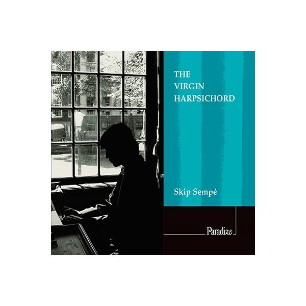 【発売日：2021年08月26日】ご注文後のキャンセル・返品は承れません。発売日:2021年08月26日/商品ID:5231912/ジャンル:CLASSICAL/フォーマット:CD/構成数:1/レーベル:Paradizo/アーティスト:スキ...