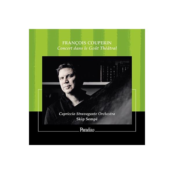 【発売日：2021年08月26日】ご注文後のキャンセル・返品は承れません。発売日:2021年08月26日/商品ID:5231913/ジャンル:CLASSICAL/フォーマット:CD/構成数:1/レーベル:Paradizo/アーティスト:スキ...