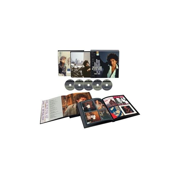 【発売日：2021年09月17日】ご注文後のキャンセル・返品は承れません。発売日:2021年09月17日/商品ID:5233134/ジャンル:ROCK/POP/フォーマット:CD/構成数:6/レーベル:Columbia/Legacy/アーテ...