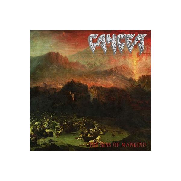 【発売日：2021年09月17日】ご注文後のキャンセル・返品は承れません。発売日:2021年09月17日/商品ID:5233342/ジャンル:ROCK/POP/フォーマット:CD/構成数:1/レーベル:Peaceville/アーティスト:C...