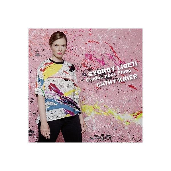 【発売日：2021年09月30日】ご注文後のキャンセル・返品は承れません。発売日:2021年09月30日/商品ID:5233664/ジャンル:CLASSICAL/フォーマット:CD/構成数:1/レーベル:CAvi Music/アーティスト:...