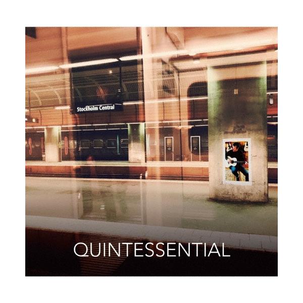 【発売日：2021年12月15日】ご注文後のキャンセル・返品は承れません。発売日:2021年12月15日/商品ID:5234166/ジャンル:ROCK/POP/フォーマット:CD/構成数:1/レーベル:P-VINE/アーティスト:Quint...