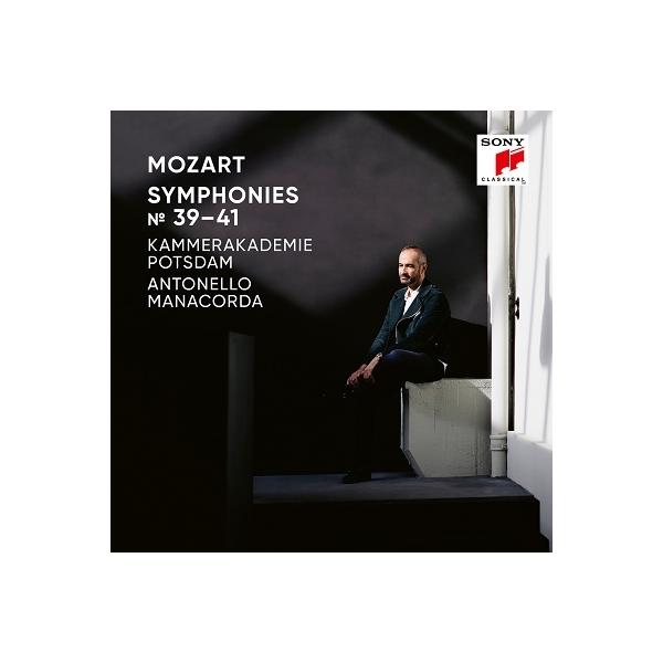 【発売日：2021年09月24日】ご注文後のキャンセル・返品は承れません。発売日:2021年09月24日/商品ID:5234289/ジャンル:CLASSICAL/フォーマット:CD/構成数:2/レーベル:Sony Classical/アーテ...