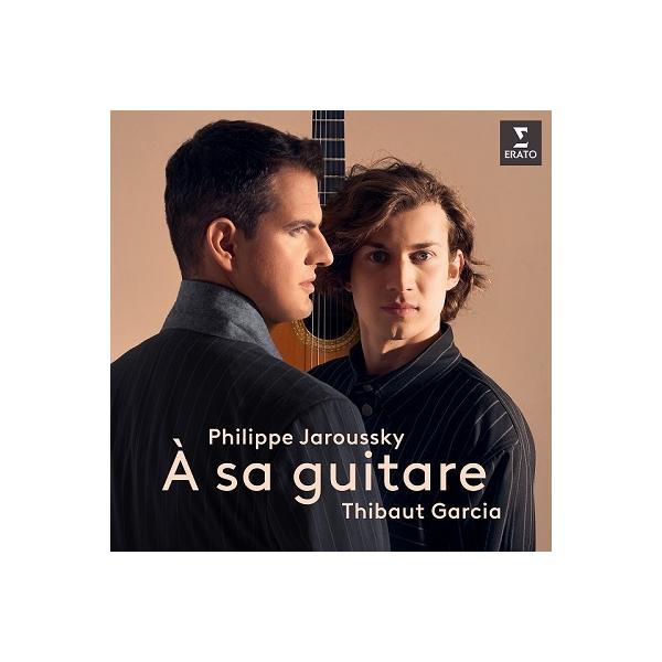 【発売日：2021年10月08日】ご注文後のキャンセル・返品は承れません。発売日:2021年10月08日/商品ID:5234801/ジャンル:CLASSICAL/フォーマット:CD/構成数:1/レーベル:Erato/アーティスト:フィリップ...