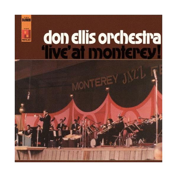 【発売日：2021年10月20日】ご注文後のキャンセル・返品は承れません。発売日:2021年10月20日/商品ID:5235291/ジャンル:JAZZ/フォーマット:CD/構成数:1/レーベル:ユニバーサルミュージック/アーティスト:Don...