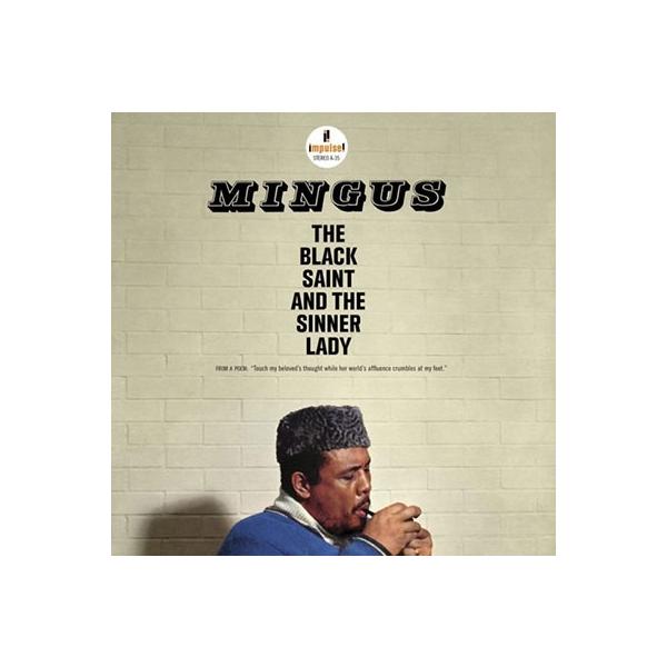 【発売日：2021年12月03日】ご注文後のキャンセル・返品は承れません。発売日:2021年12月03日/商品ID:5235519/ジャンル:JAZZ/フォーマット:LP/構成数:1/レーベル:Verve/アーティスト:Charles Mi...