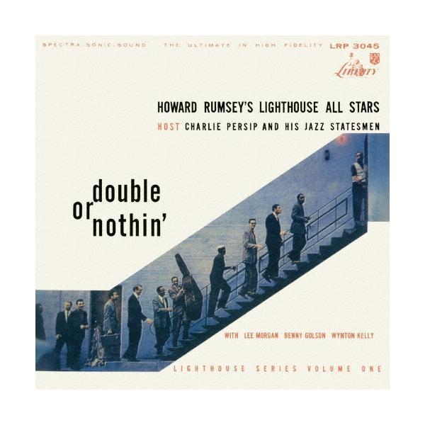 【発売日：2021年11月24日】ご注文後のキャンセル・返品は承れません。発売日:2021年11月24日/商品ID:5236008/ジャンル:JAZZ/フォーマット:CD/構成数:1/レーベル:ユニバーサルミュージック/アーティスト:How...