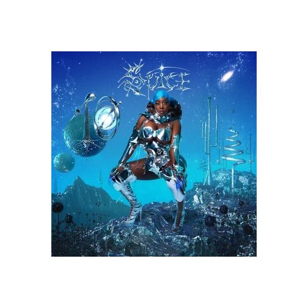 【発売日：2021年08月27日】ご注文後のキャンセル・返品は承れません。発売日:2021年08月27日/商品ID:5236660/ジャンル:WORLD/REGGAE/フォーマット:CD/構成数:1/レーベル:VP Records/アーティ...