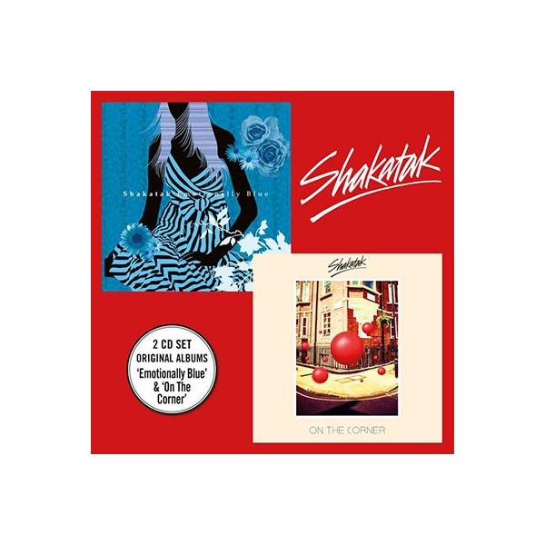 【発売日：2021年09月24日】ご注文後のキャンセル・返品は承れません。発売日:2021年09月24日/商品ID:5236661/ジャンル:JAZZ/フォーマット:CD/構成数:2/レーベル:Secret/アーティスト:Shakatak/...