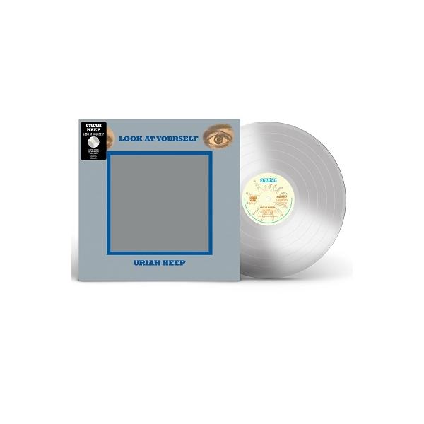 【発売日：2021年09月24日】ご注文後のキャンセル・返品は承れません。発売日:2021年09月24日/商品ID:5236801/ジャンル:ROCK/POP/フォーマット:LP/構成数:1/レーベル:BMG/ADA/アーティスト:Uria...