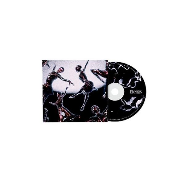 【発売日：2021年10月15日】ご注文後のキャンセル・返品は承れません。発売日:2021年10月15日/商品ID:5237569/ジャンル:ROCK/POP/フォーマット:CD/構成数:1/レーベル:Interscope/アーティスト:F...