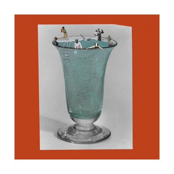 【発売日：2021年09月22日】ご注文後のキャンセル・返品は承れません。発売日:2021年09月22日/商品ID:5237674/ジャンル:ROCK/POP/フォーマット:CD/構成数:1/レーベル:Tugboat Records/アーテ...