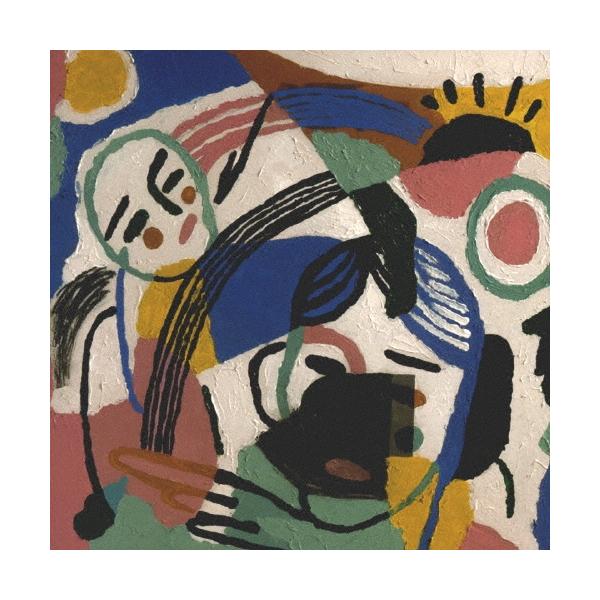 【発売日：2021年10月06日】ご注文後のキャンセル・返品は承れません。発売日:2021年10月06日/商品ID:5237681/ジャンル:ROCK/POP/フォーマット:CD/構成数:1/レーベル:Tugboat Records/アーテ...