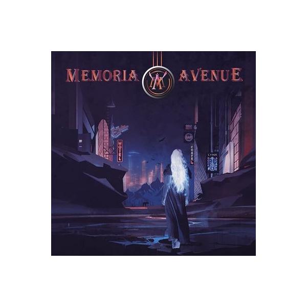 【発売日：2021年11月05日】ご注文後のキャンセル・返品は承れません。発売日:2021年11月05日/商品ID:5237969/ジャンル:ROCK/POP/フォーマット:CD/構成数:1/レーベル:Frontiers Music/アーテ...