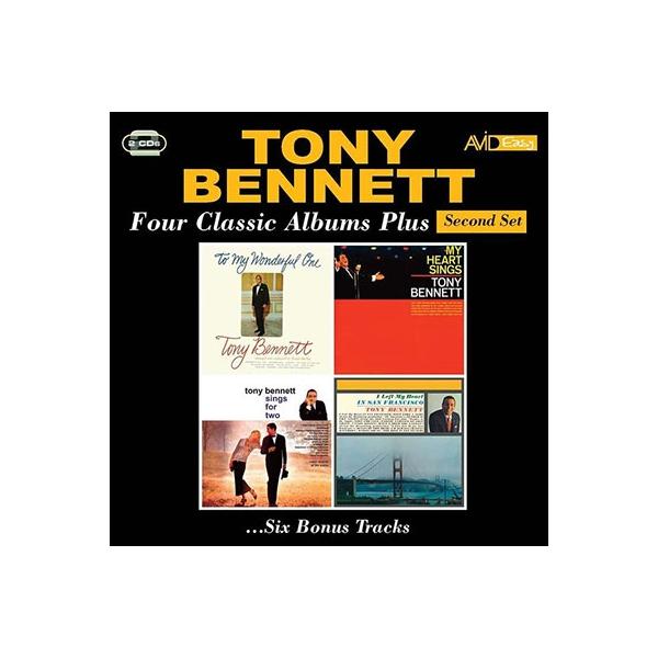 【発売日：2021年09月03日】ご注文後のキャンセル・返品は承れません。発売日:2021年09月03日/商品ID:5238237/ジャンル:JAZZ/フォーマット:CD/構成数:2/レーベル:Avid Easy/アーティスト:Tony B...