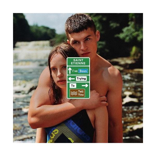 【発売日：2021年09月10日】ご注文後のキャンセル・返品は承れません。発売日:2021年09月10日/商品ID:5238878/ジャンル:ROCK/POP/フォーマット:CD/構成数:1/レーベル:Heavenly/アーティスト:Sai...