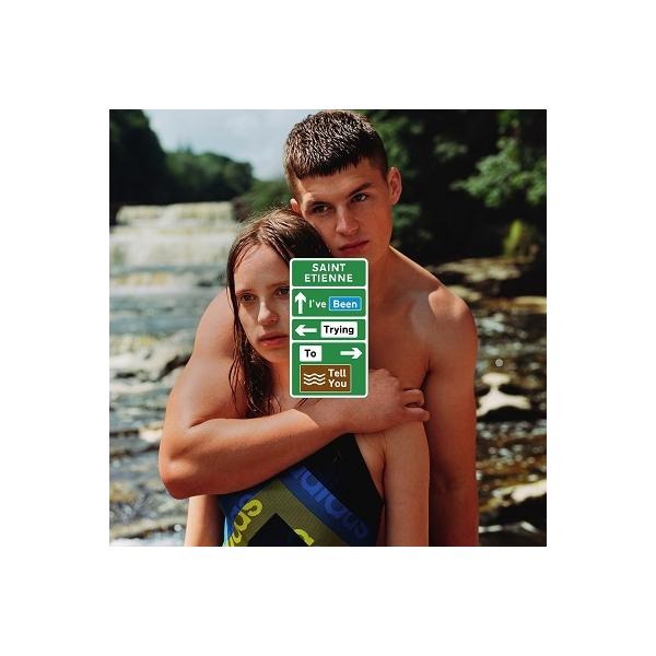 【発売日：2021年09月10日】ご注文後のキャンセル・返品は承れません。発売日:2021年09月10日/商品ID:5238885/ジャンル:ROCK/POP/フォーマット:LP/構成数:1/レーベル:Heavenly/アーティスト:Sai...