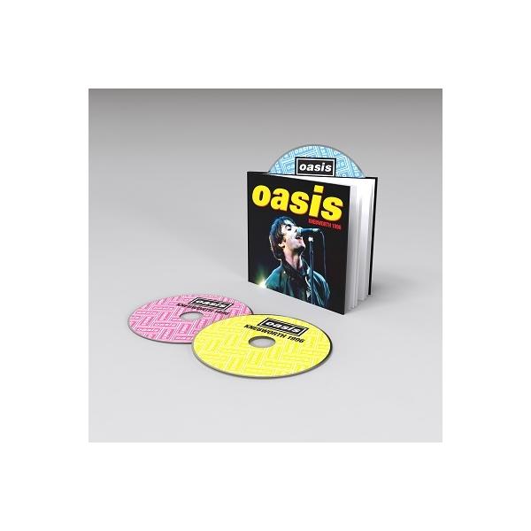 【発売日：2021年11月19日】ご注文後のキャンセル・返品は承れません。発売日:2021年11月19日/商品ID:5239200/ジャンル:ROCK/POP/フォーマット:CD/構成数:4/レーベル:Big Brother/アーティスト:...