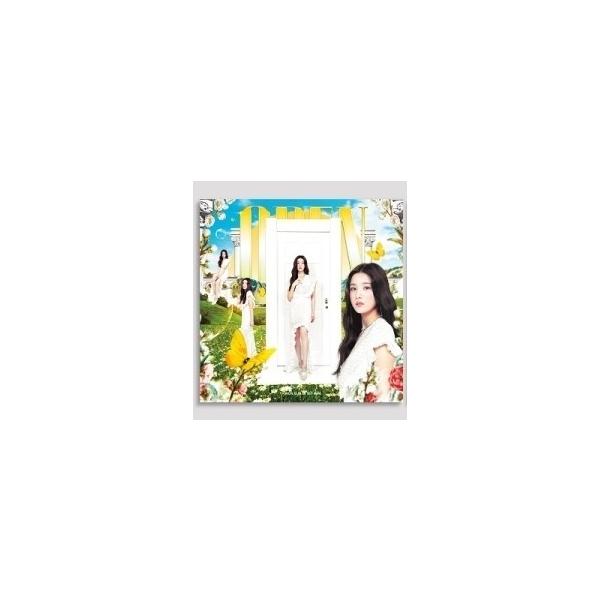 【発売日：2021年08月30日】ご注文後のキャンセル・返品は承れません。発売日:2021年08月30日/商品ID:5239413/ジャンル:K-POP/フォーマット:CD/構成数:1/レーベル:Woollim Entertainment/...