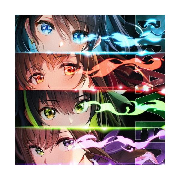 【発売日：2021年09月29日】ご注文後のキャンセル・返品は承れません。発売日:2021年09月29日/商品ID:5239417/ジャンル:アニメ/キッズ/ゲーム音楽 (A)/フォーマット:12cmCD Single/構成数:1/レーベル...