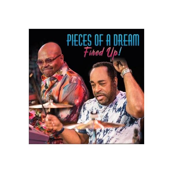 【発売日：2021年10月15日】ご注文後のキャンセル・返品は承れません。発売日:2021年10月15日/商品ID:5239509/ジャンル:JAZZ/フォーマット:CD/構成数:1/レーベル:Shanachie/アーティスト:Pieces...