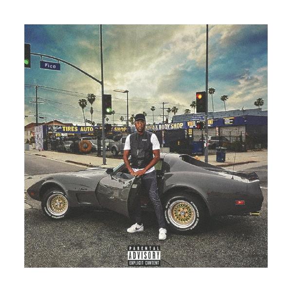 【発売日：2021年08月25日】ご注文後のキャンセル・返品は承れません。発売日:2021年08月25日/商品ID:5239894/ジャンル:SOUL/CLUB/RAP/フォーマット:CD/構成数:1/レーベル:II TIGHT MUSIC...