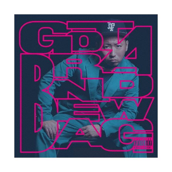 【発売日：2021年10月20日】ご注文後のキャンセル・返品は承れません。発売日:2021年10月20日/商品ID:5239920/ジャンル:J-POP/フォーマット:CD/構成数:1/レーベル:SOUL SPIT RECORDS/アーティ...