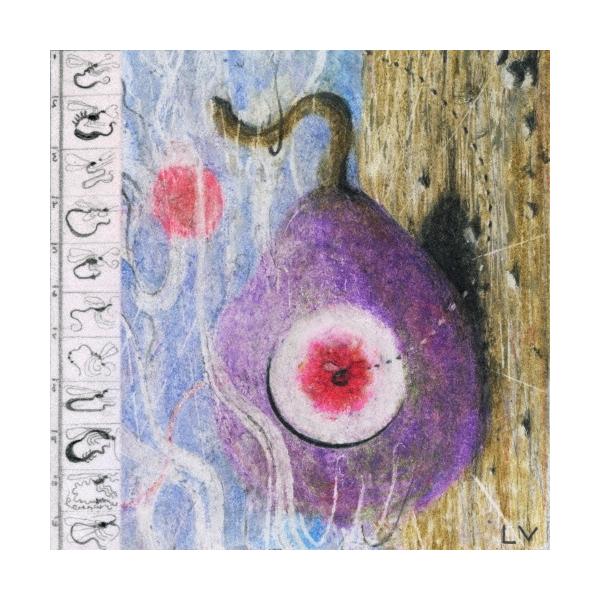 【発売日：2021年12月03日】ご注文後のキャンセル・返品は承れません。発売日:2021年12月03日/商品ID:5239981/ジャンル:ROCK/POP/フォーマット:CD/構成数:1/レーベル:Keeled Scales/アーティス...