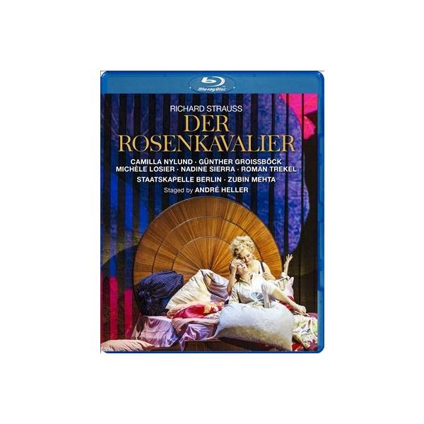 【発売日：2021年10月19日】ご注文後のキャンセル・返品は承れません。発売日:2021年10月19日/商品ID:5240082/ジャンル:CLASSICAL/フォーマット:Blu-ray Disc/構成数:1/レーベル:Arthaus ...