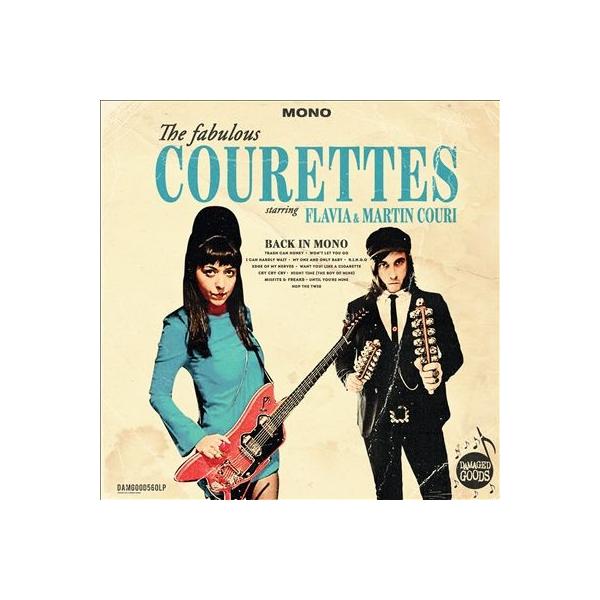 【発売日：2021年10月15日】ご注文後のキャンセル・返品は承れません。発売日:2021年10月15日/商品ID:5240261/ジャンル:ROCK/POP/フォーマット:CD/構成数:1/レーベル:Damaged Goods/アーティス...