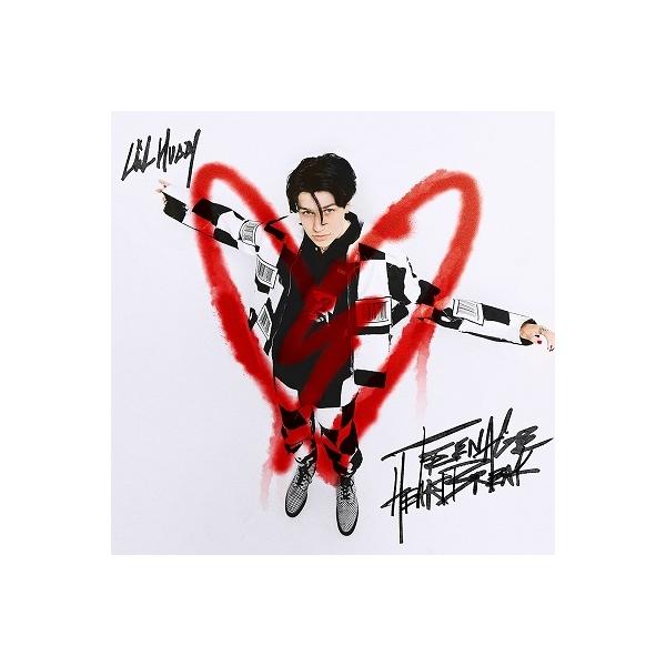 【発売日：2021年09月24日】ご注文後のキャンセル・返品は承れません。発売日:2021年09月24日/商品ID:5240413/ジャンル:ROCK/POP/フォーマット:CD/構成数:1/レーベル:Polydor/アーティスト:LilH...