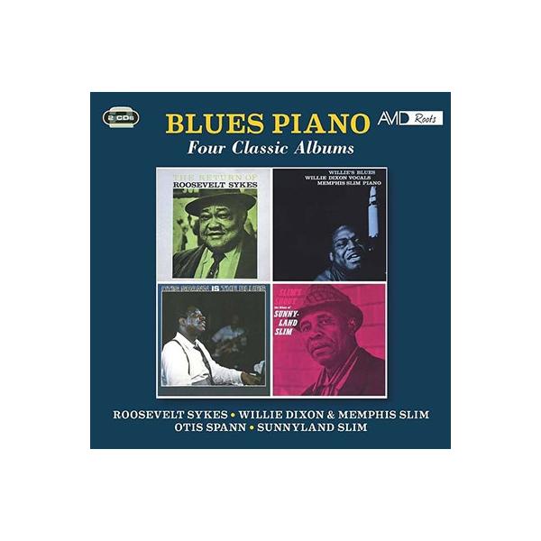 【発売日：2021年09月03日】ご注文後のキャンセル・返品は承れません。発売日:2021年09月03日/商品ID:5240431/ジャンル:COUNTRY/BLUES/フォーマット:CD/構成数:2/レーベル:Avid UK/タイトル:B...