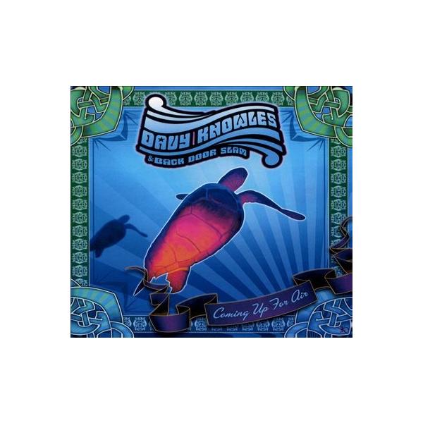 【発売日：2021年09月24日】ご注文後のキャンセル・返品は承れません。発売日:2021年09月24日/商品ID:5240440/ジャンル:ROCK/POP/フォーマット:CD/構成数:1/レーベル:WYAN/アーティスト:Davy Kn...