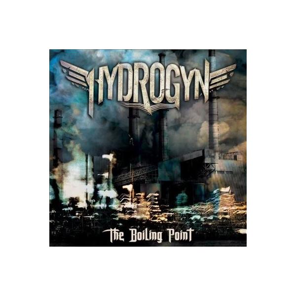 【発売日：2021年10月01日】ご注文後のキャンセル・返品は承れません。発売日:2021年10月01日/商品ID:5240445/ジャンル:ROCK/POP/フォーマット:CD/構成数:1/レーベル:RFL/アーティスト:Hydrogyn...