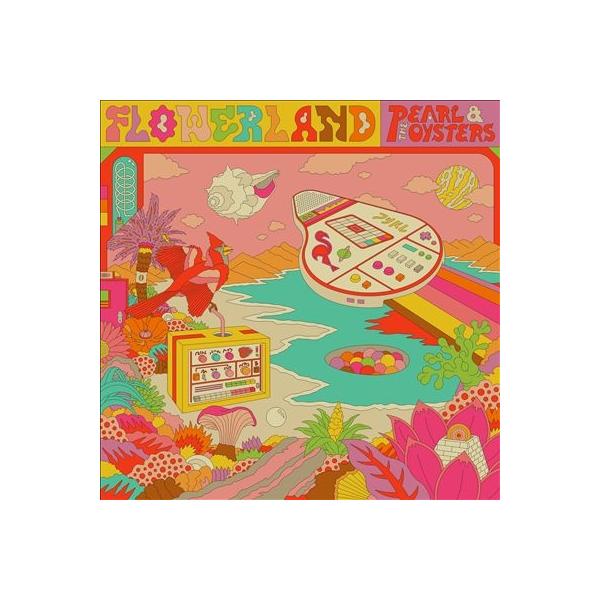 【発売日：2021年09月10日】ご注文後のキャンセル・返品は承れません。発売日:2021年09月10日/商品ID:5240558/ジャンル:ROCK/POP/フォーマット:LP/構成数:1/レーベル:Tip Top Recordings/...