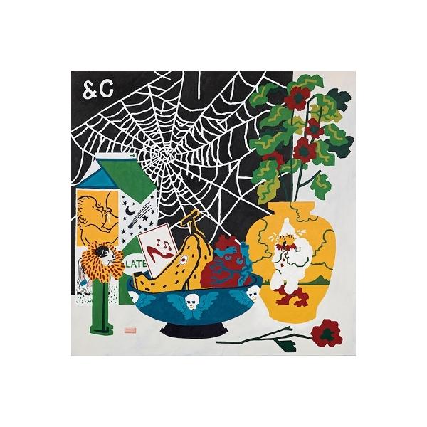 【発売日：2021年10月22日】ご注文後のキャンセル・返品は承れません。発売日:2021年10月22日/商品ID:5240638/ジャンル:ROCK/POP/フォーマット:CD/構成数:1/レーベル:Rough Trade/アーティスト:...